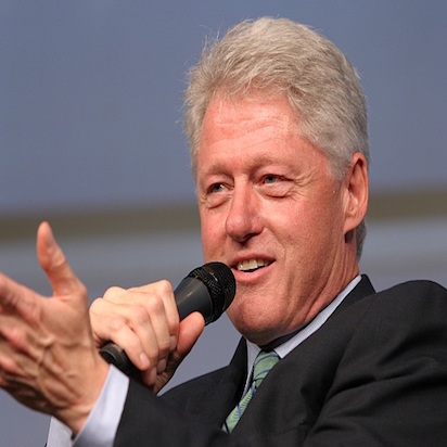 bill_clinton - Pa Joof